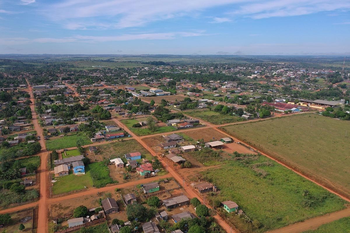 Apuí é o primeiro município a ganhar unidade da Defensoria do Amazonas